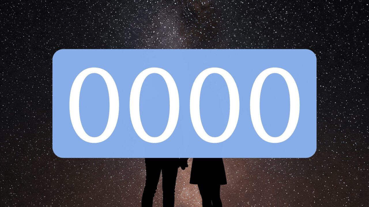 【0000】エンジェルナンバーのツインレイの意味とは？出会い・サイレント期間・統合・夜中・時計のメッセージ | スピリ科