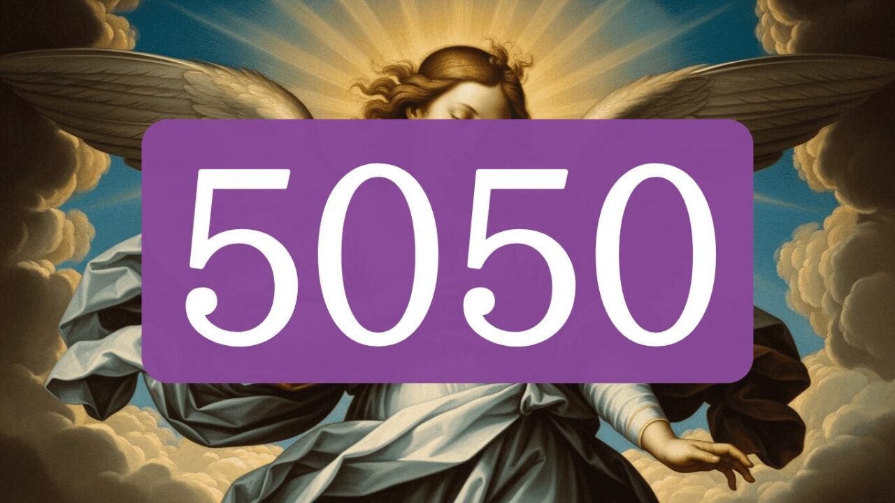 エンジェルナンバー5050【自由な発想で転機を掴む】数字の意味と運勢を解説 | スピリ科