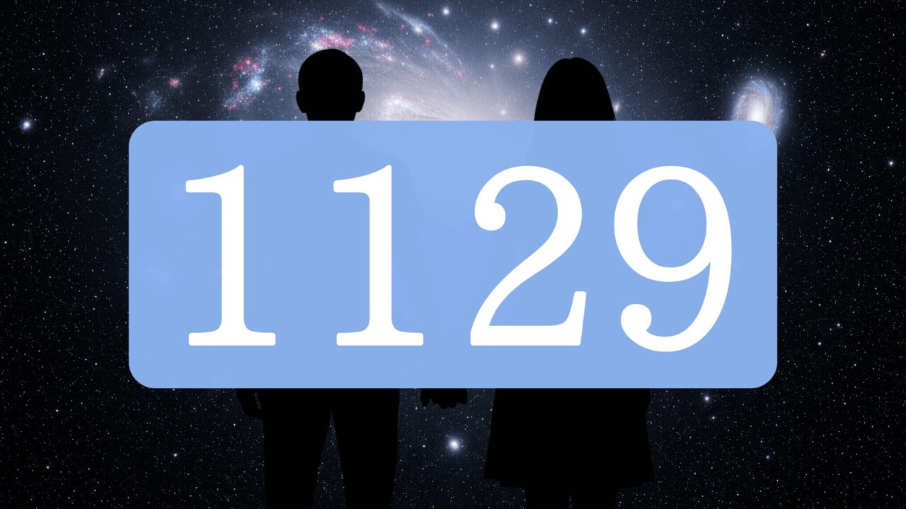 【1129】エンジェルナンバーのツインレイの意味とは？出会い・片思い・サイレント期間のメッセージ | スピリ科