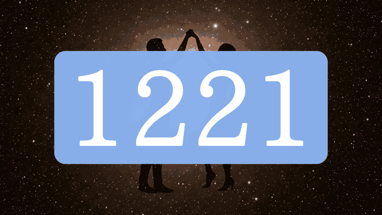 【1221】エンジェルナンバーのツインレイの意味とは？出会い・片思い・サイレント期間・統合のメッセージ | スピリ科