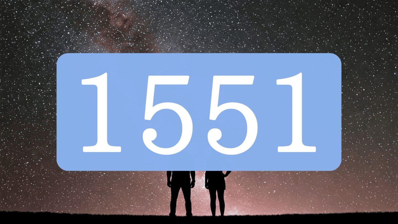 【1551】エンジェルナンバーのツインレイの意味とは？出会い・サイレント期間・統合のメッセージ | スピリ科