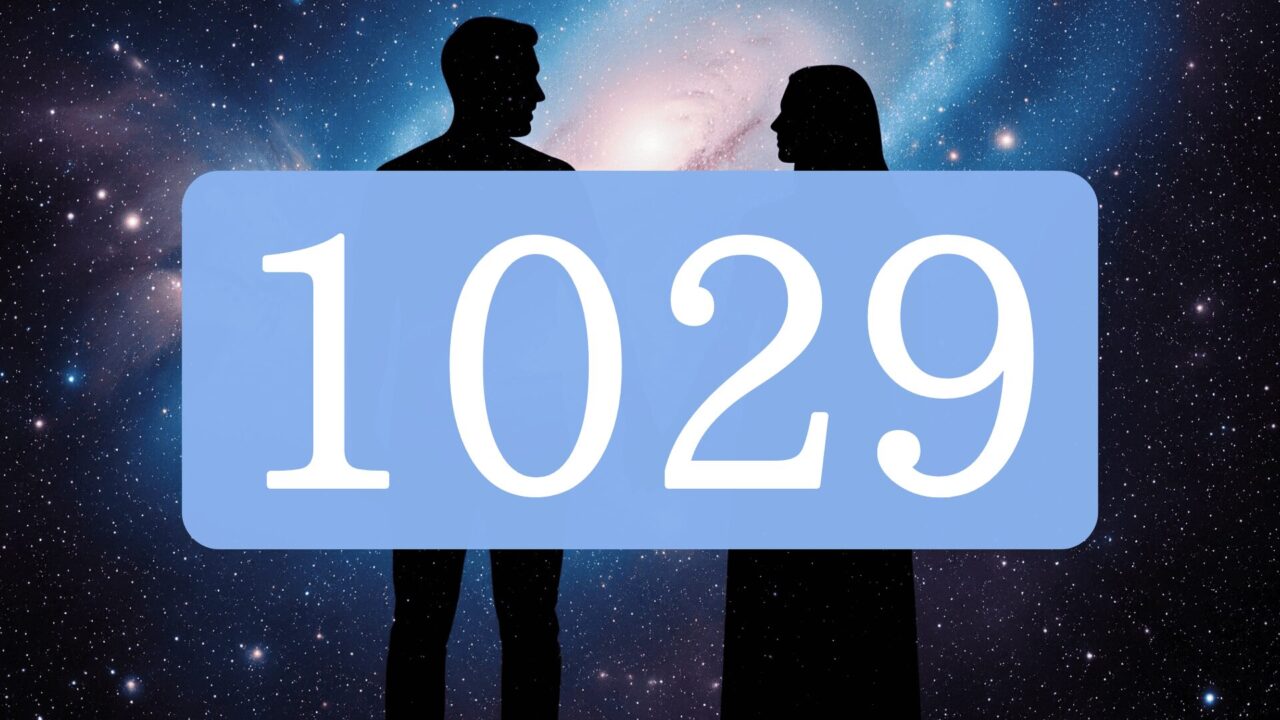 【1029】エンジェルナンバーのツインレイの意味とは？出会い・片思い・サイレント期間のメッセージ | スピリ科