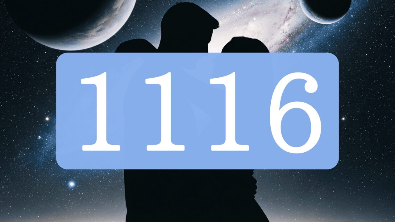 【1116】エンジェルナンバーのツインレイの意味とは？出会い・片思い・サイレント期間のメッセージ | スピリ科