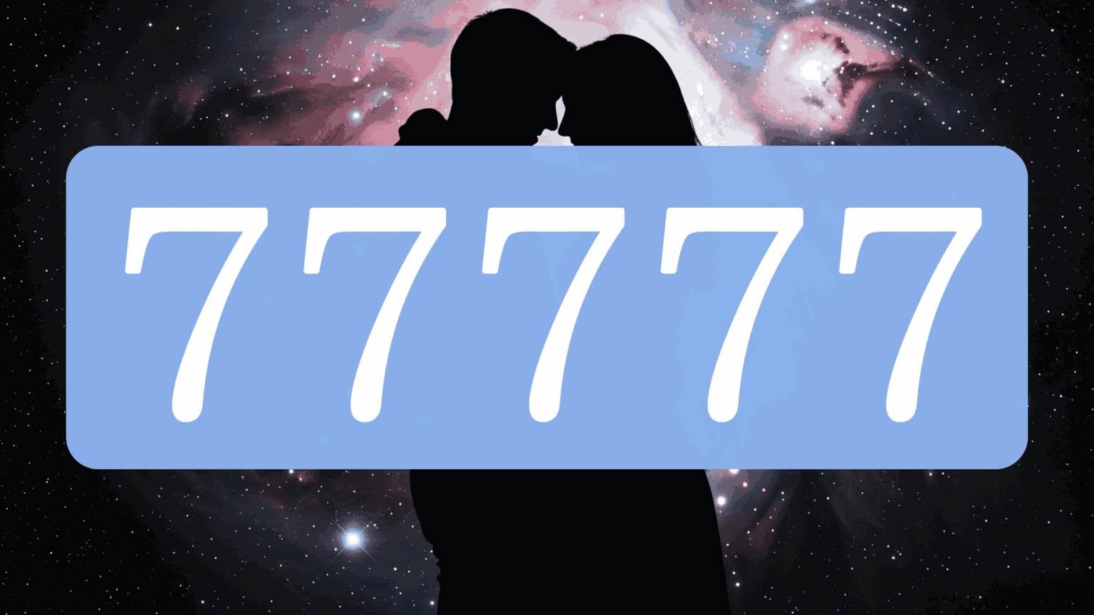 【77777】エンジェルナンバーのツインレイの意味とは？出会い・サイレント期間・統合のメッセージ | スピリ科