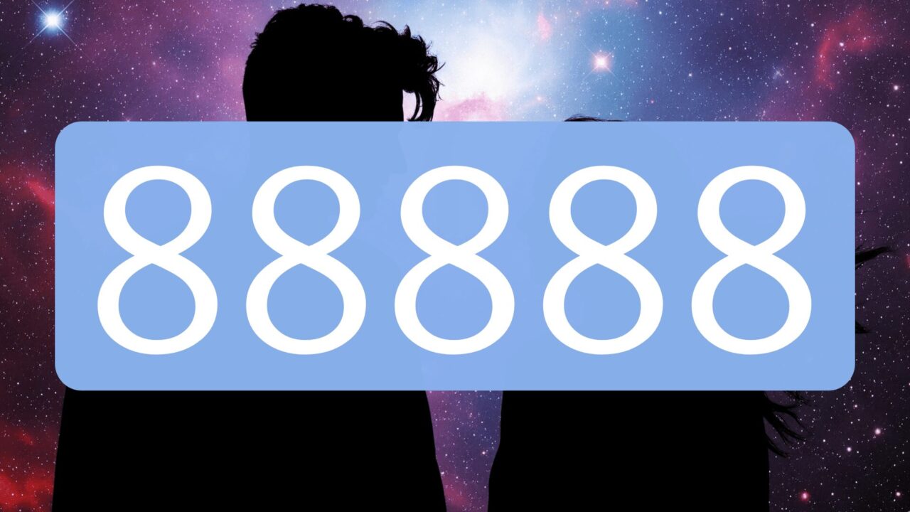 【88888】エンジェルナンバーのツインレイの意味とは？出会い・サイレント期間・統合のメッセージ | スピリ科