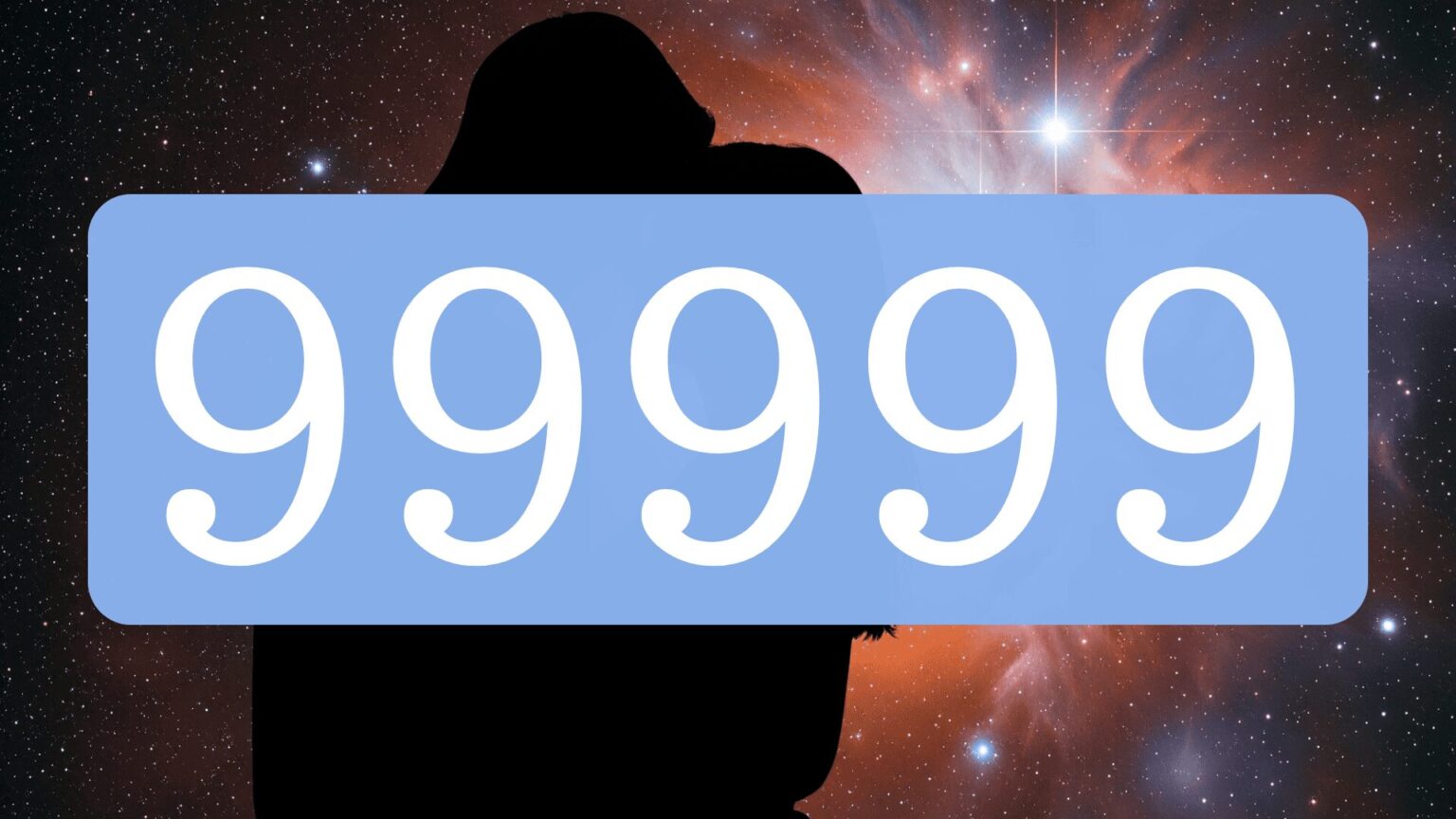 【99999】エンジェルナンバーのツインレイの意味とは？出会い・サイレント期間・統合のメッセージ | スピリ科